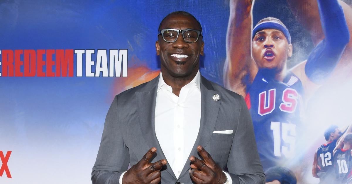 NFL Legend Shannon Sharpe Explains What Helped Him 'Bounce Back' During ...