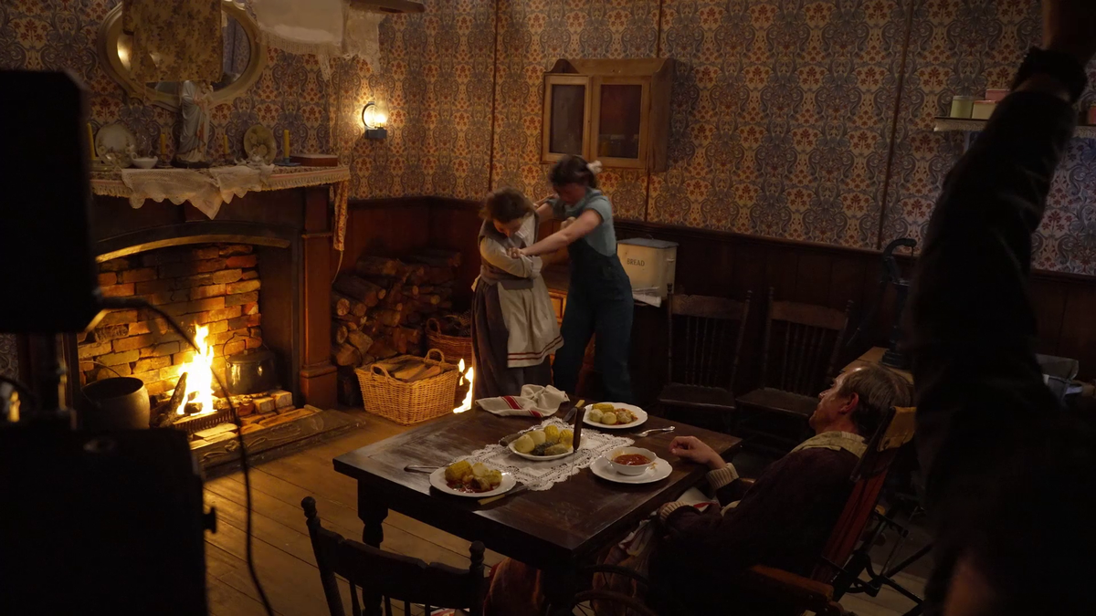 New Pearl Featurette Dives Into the Film's Impressive Performances ...