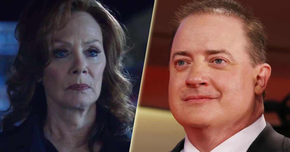 Brendan Fraser and Jean Smart to Do It's a Wonderful Life Table Read ...