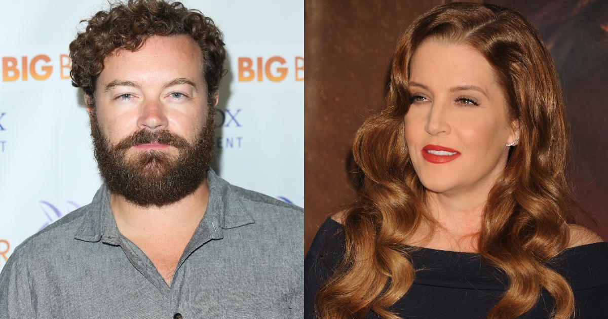Danny Masterson Rape Trial: Prosecutors Make Decision About Lisa Marie ...