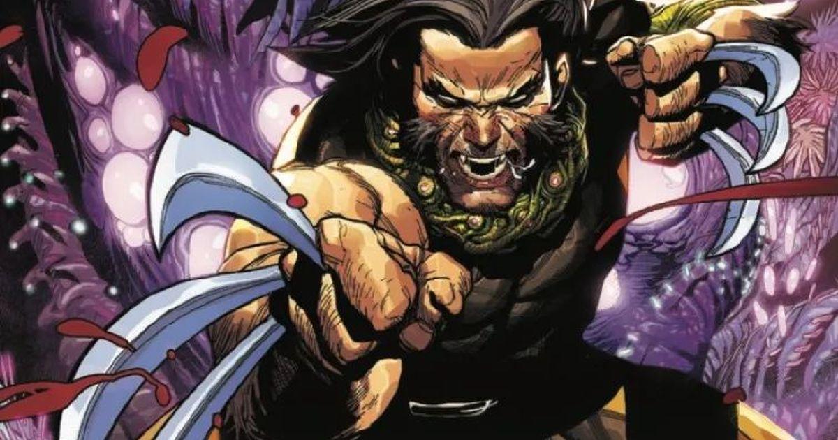 Marvel Teases Big Change to Wolverine In New Preview