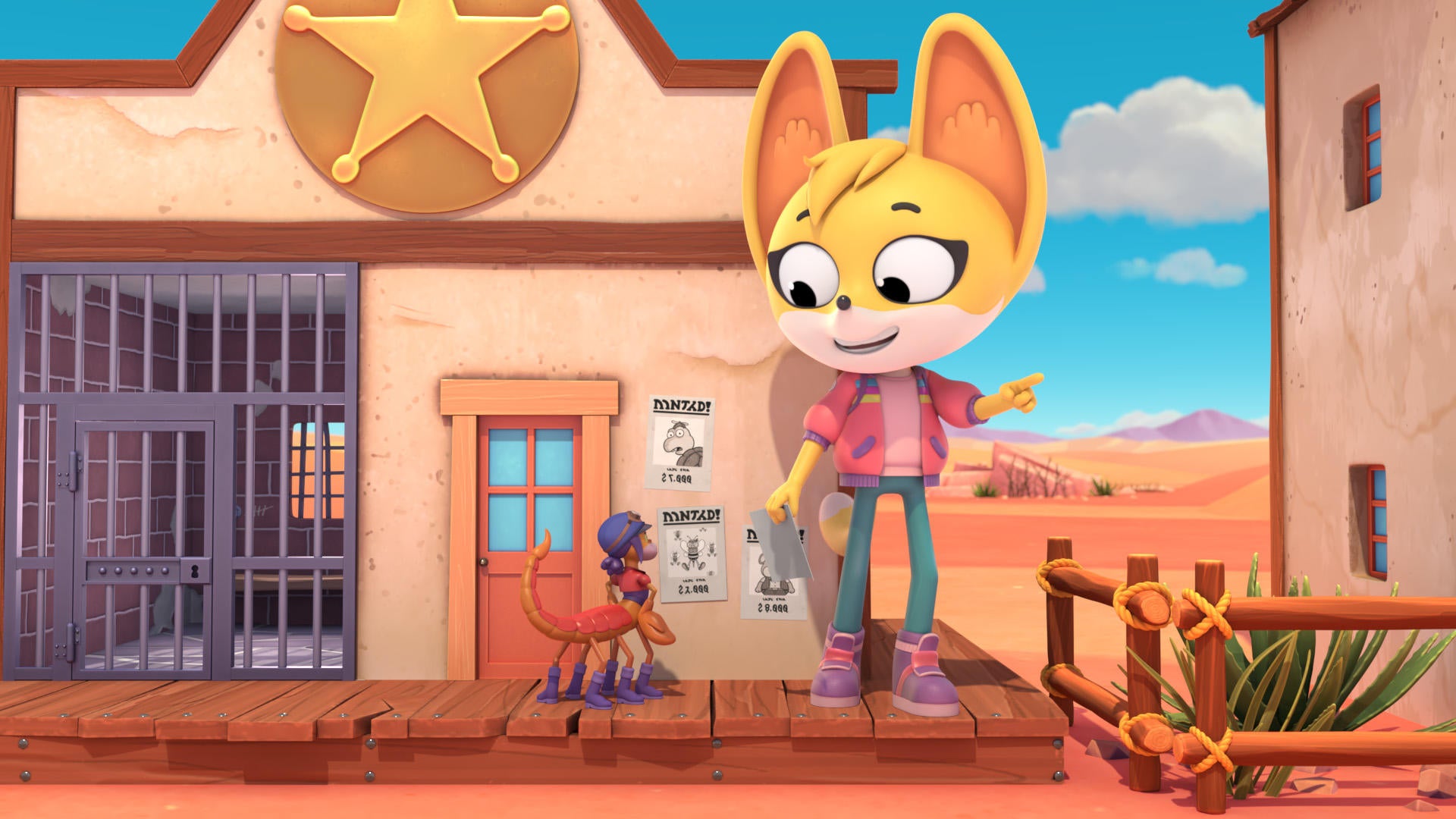 Netflix Reveals Family-Friendly Holiday Lineup of Movies and Series