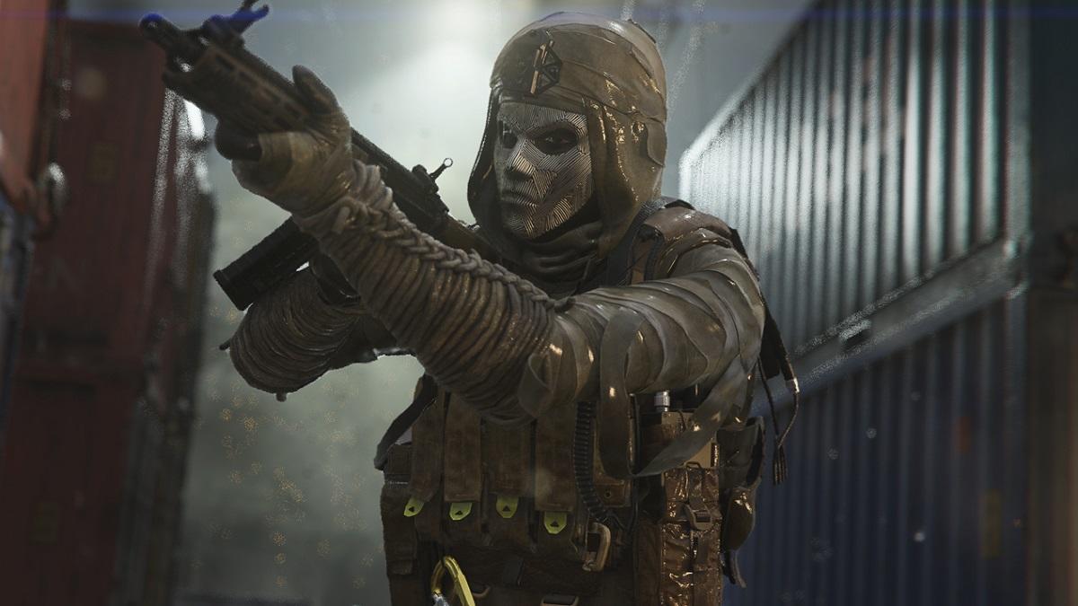 Call of Theory: How Makarov in Call of Duty Modern Warfare II Could Be ...