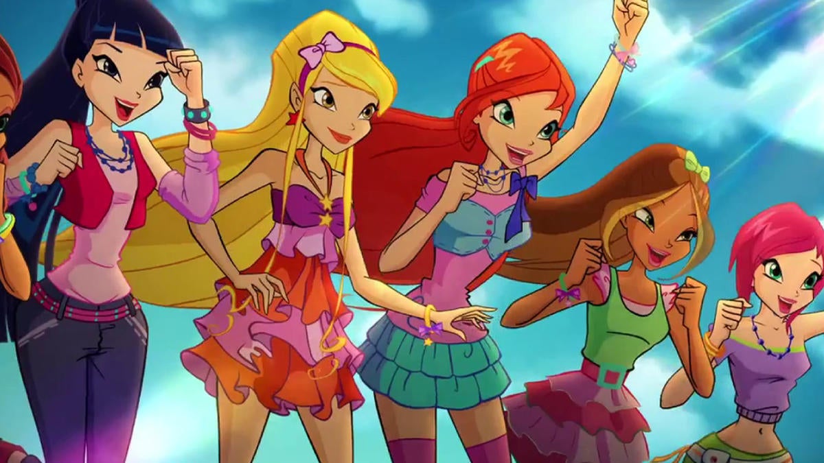 Winx Club Creator Teases Massive Budget For Live Action Movie Reboot