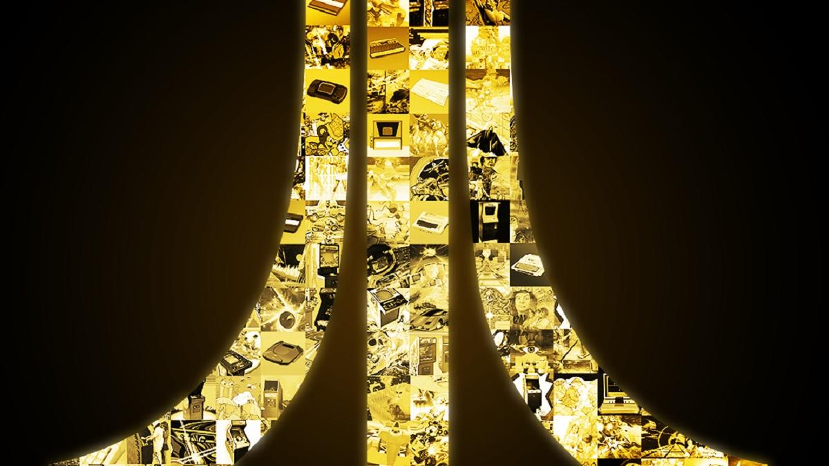 New Atari Collection Launches with Over 100 Retro Games
