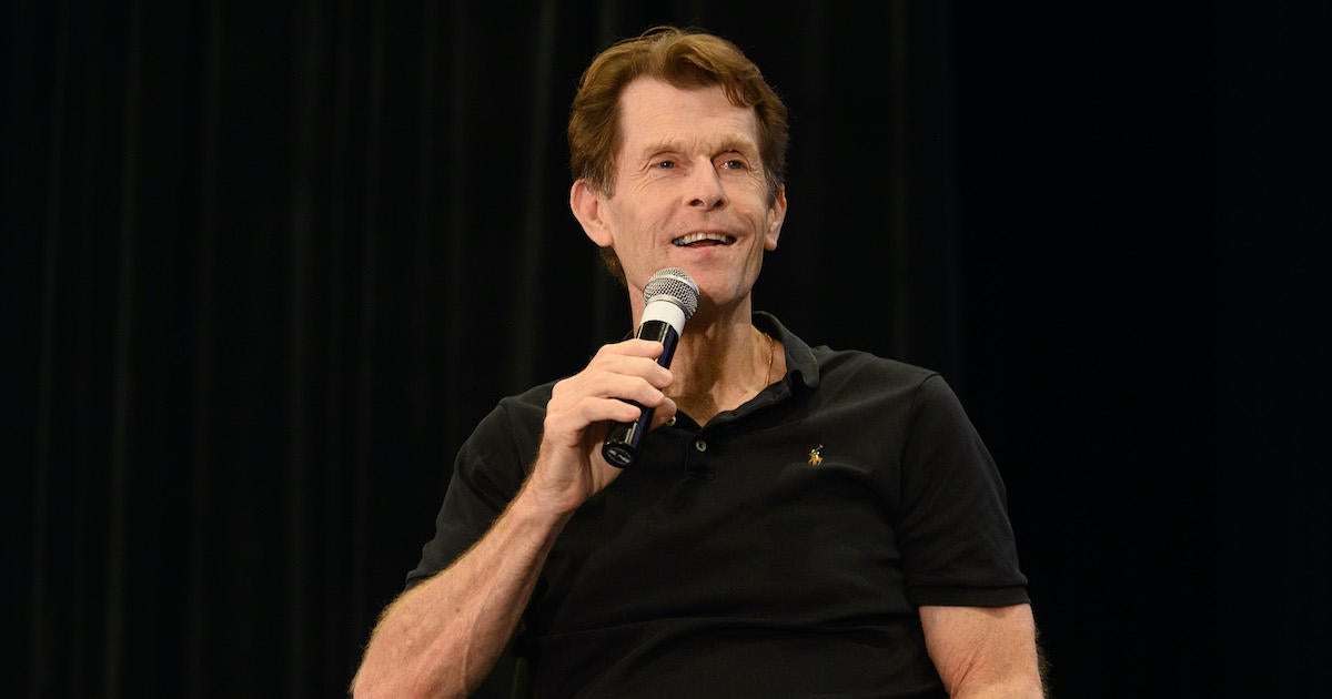 Kevin Conroy, Voice of Batman, Dead at 66