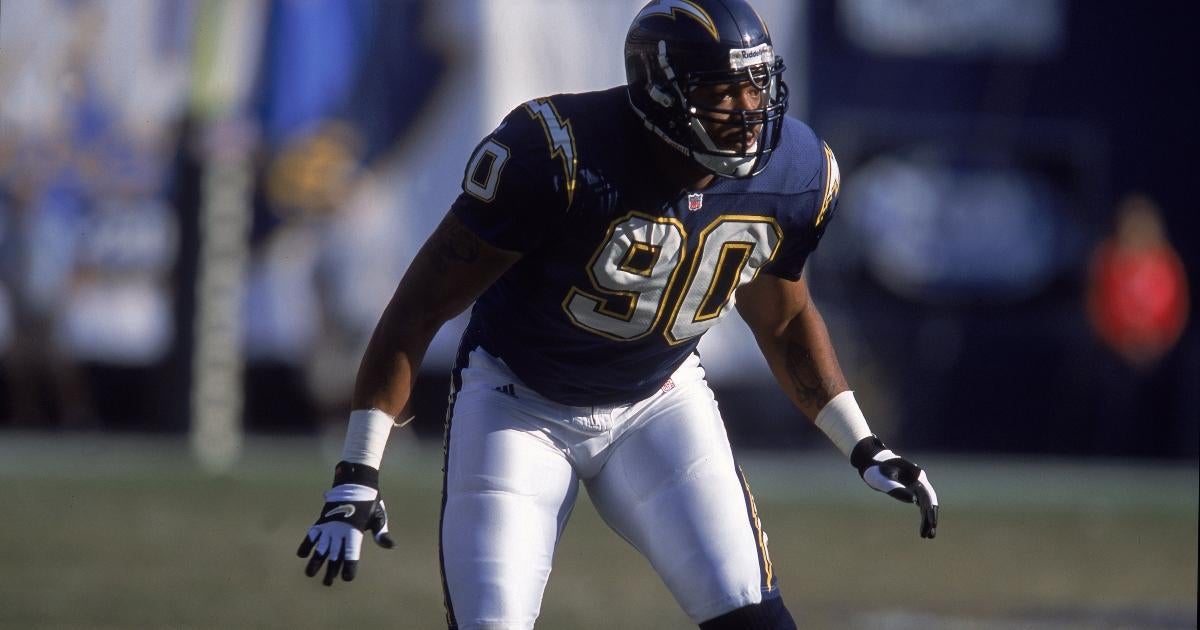 Adrian Dingle, Former Clemson and NFL Defensive End, Dead at 45