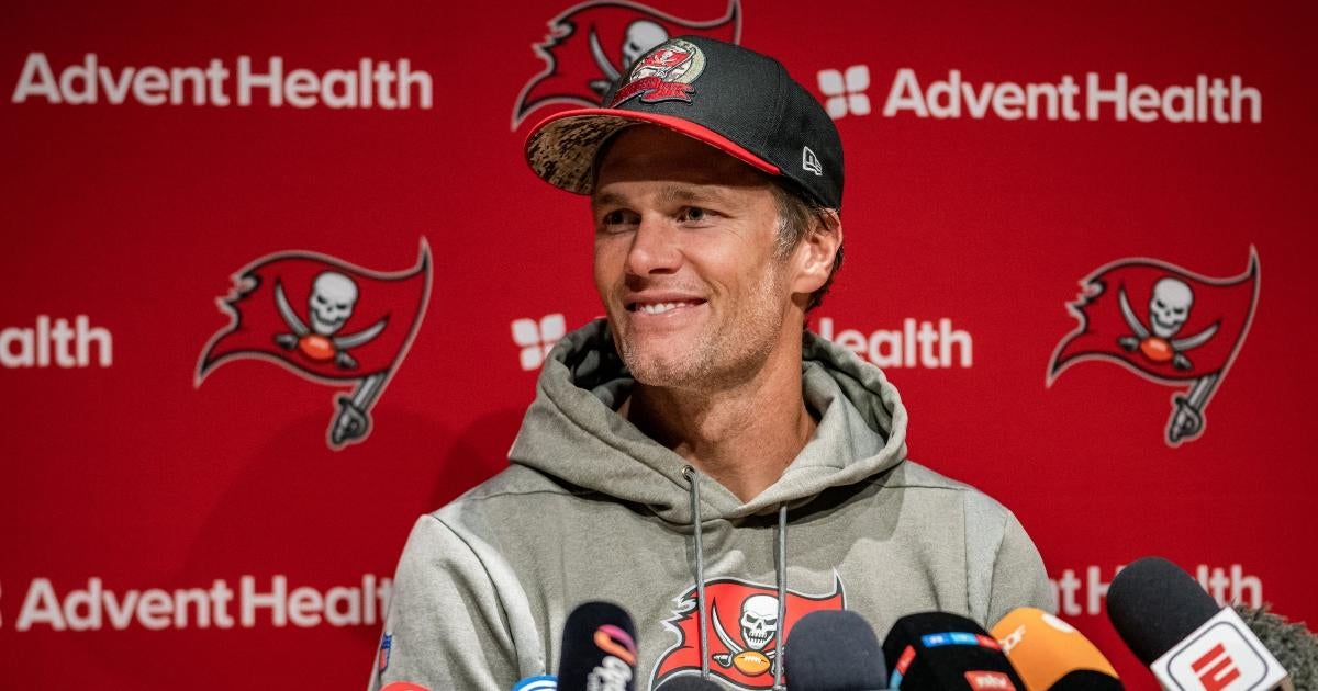 Seahawks vs Buccaneers: Time, Channel and How to Watch NFL's First Game ...