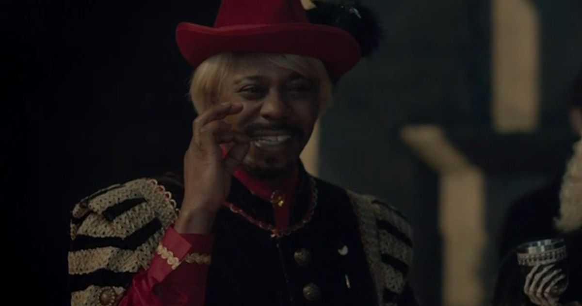 SNL: Fan-Favorite Chappelle's Show Characters Appear in House of the ...