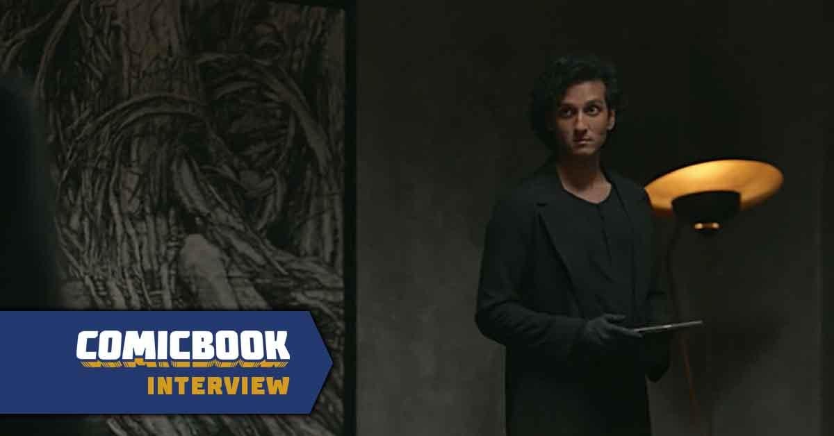 Interview With the Vampire: Assad Zaman Breaks Down that Shocking Twist ...