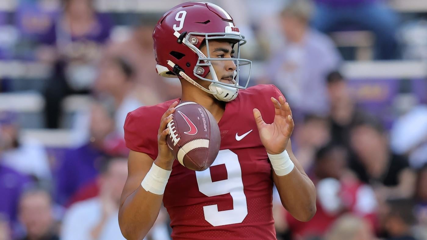 Jalen Virgil hauls in first career catch and TD with a 66-yard pass ...