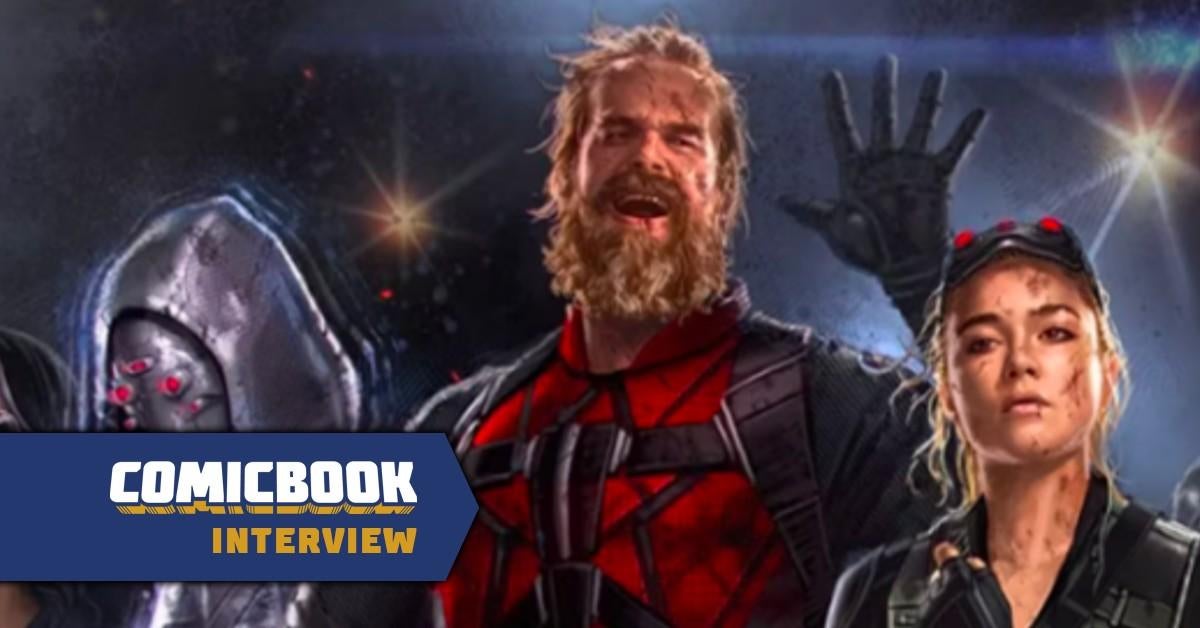 A Complete Chronological Timeline Of The MCU | Flipboard