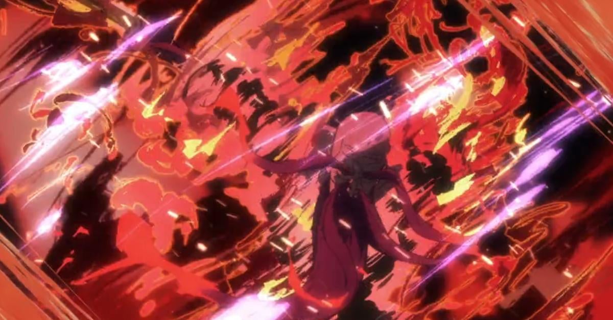 Bleach: Thousand-Year Blood War Unleashes Yamamato's Hidden Power: Watch