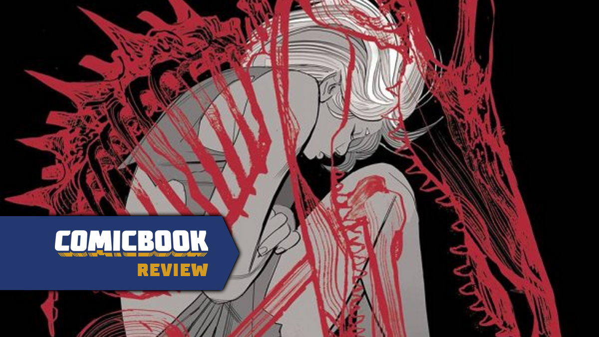 Kroma #1 Review: Exploring the Colors of Belief