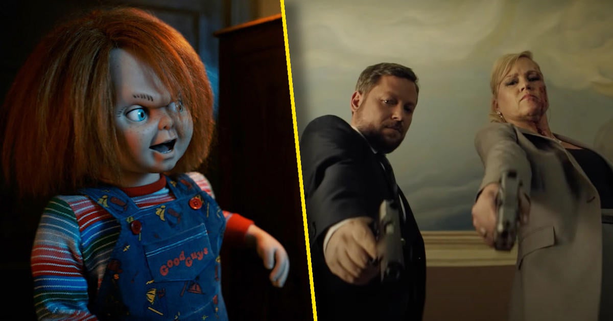 Chucky Just Had Its Avengers: Endgame Moment, And Concluded A 30 Year Story