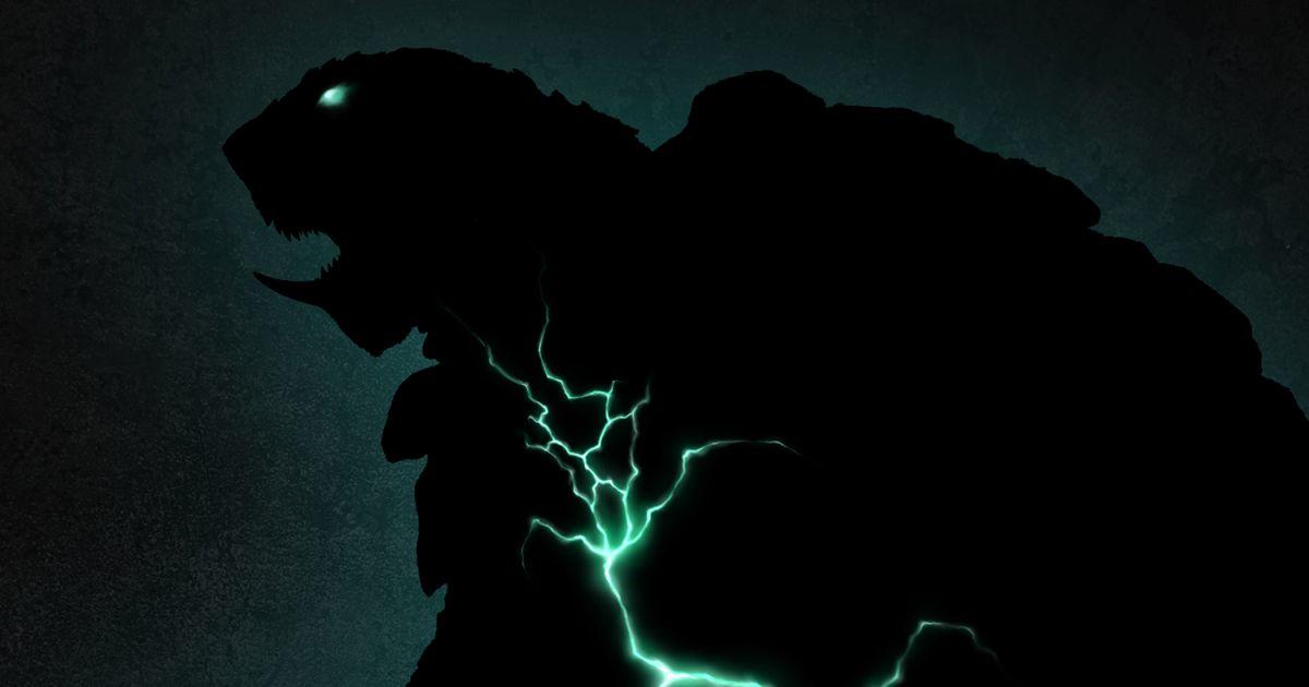 Netflix Announces Gamera: Rebirth Project Reviving Classic Kaiju