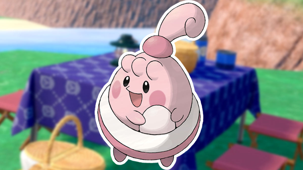 Pokemon Scarlet and Violet: How to Breed Pokemon and Get Eggs