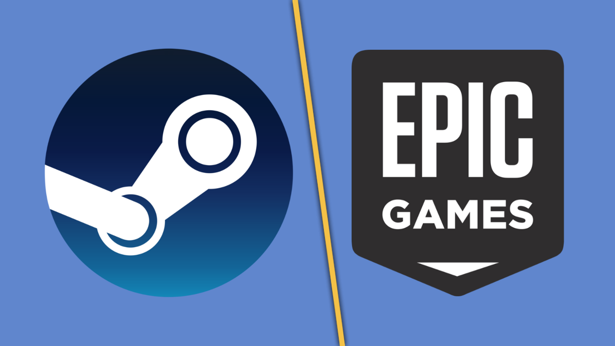 Steam May Get Another Epic Games Store Exclusive Soon