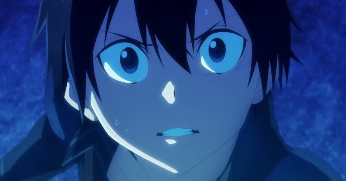 Sword Art Online Has a New Movie in Production