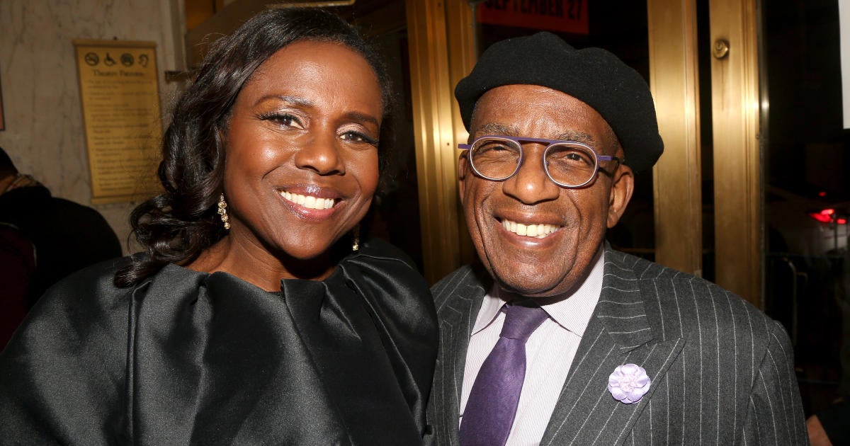 Deborah Roberts Pens Note to Fans Sending Love to Husband Al Roker