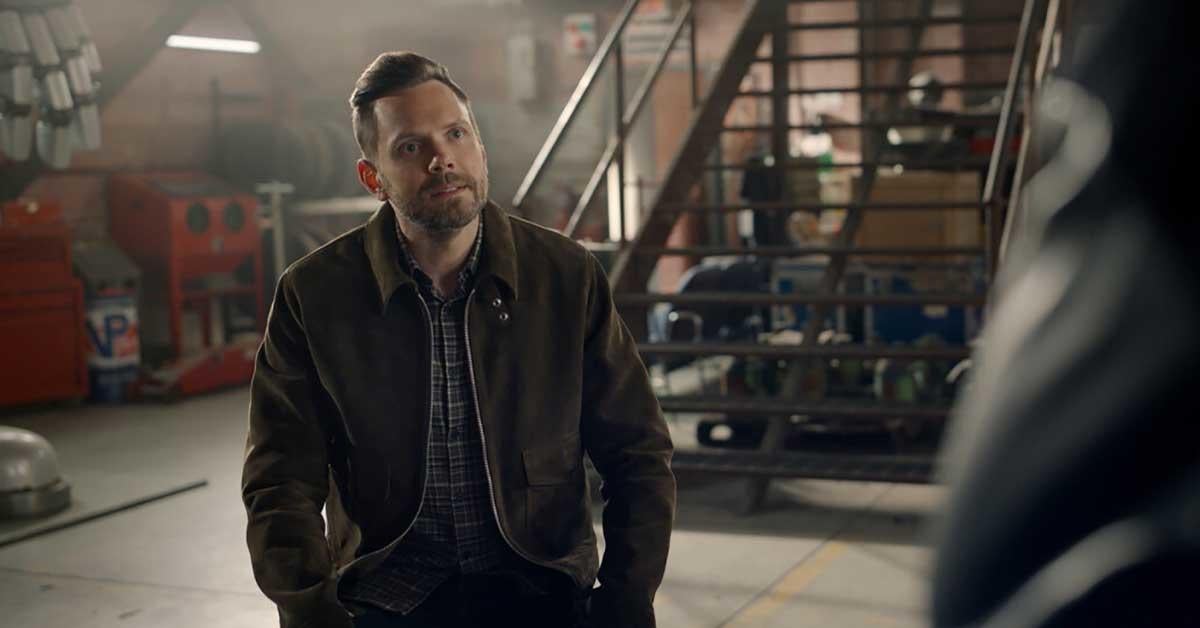 DC's Stargirl: Starman Takes Back the Staff in "The Last Will and ...