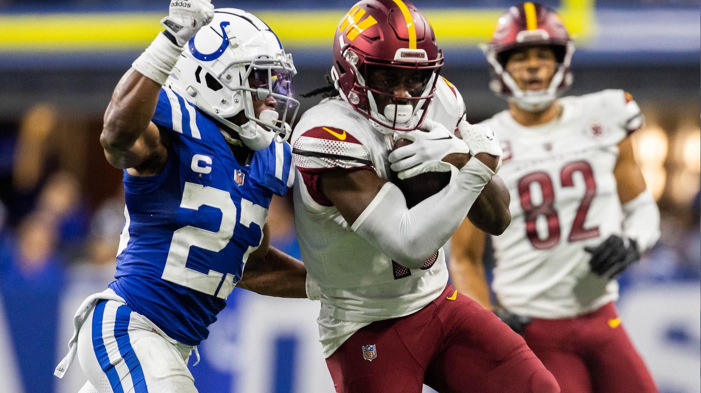 Falcons vs. Bears odds, line: 2022 NFL picks, Week 11 predictions from ...