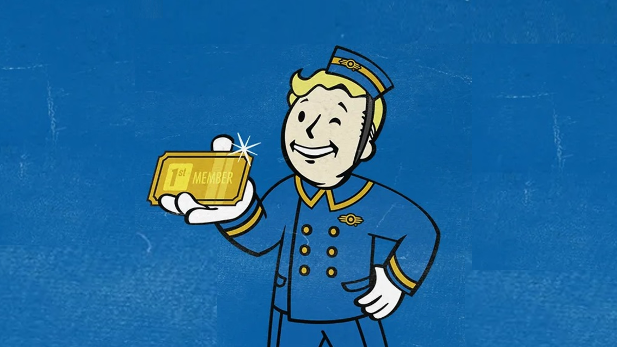 Fallout 76 Gives Premium Players Another Exclusive Feature