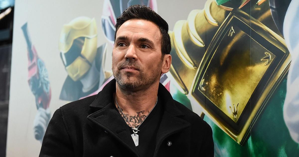 Jason David Frank Cause of Death Confirmed