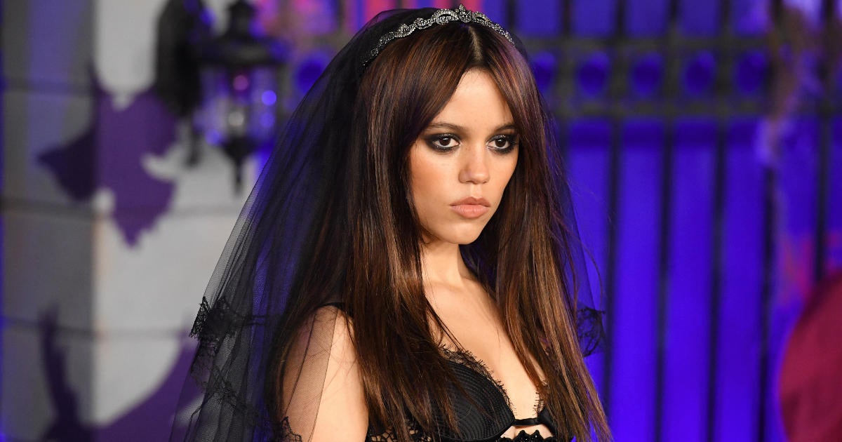 Jenna Ortega: Meet the Wednesday Addams Actress and Gen Z Scream Queen