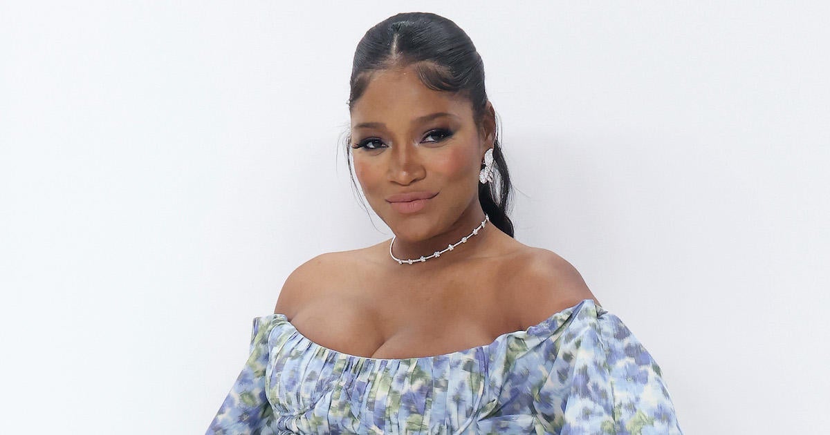 Keke Palmer Opens up About 'SNL' Hosting Debut: 'Just Get Me on the Set ...
