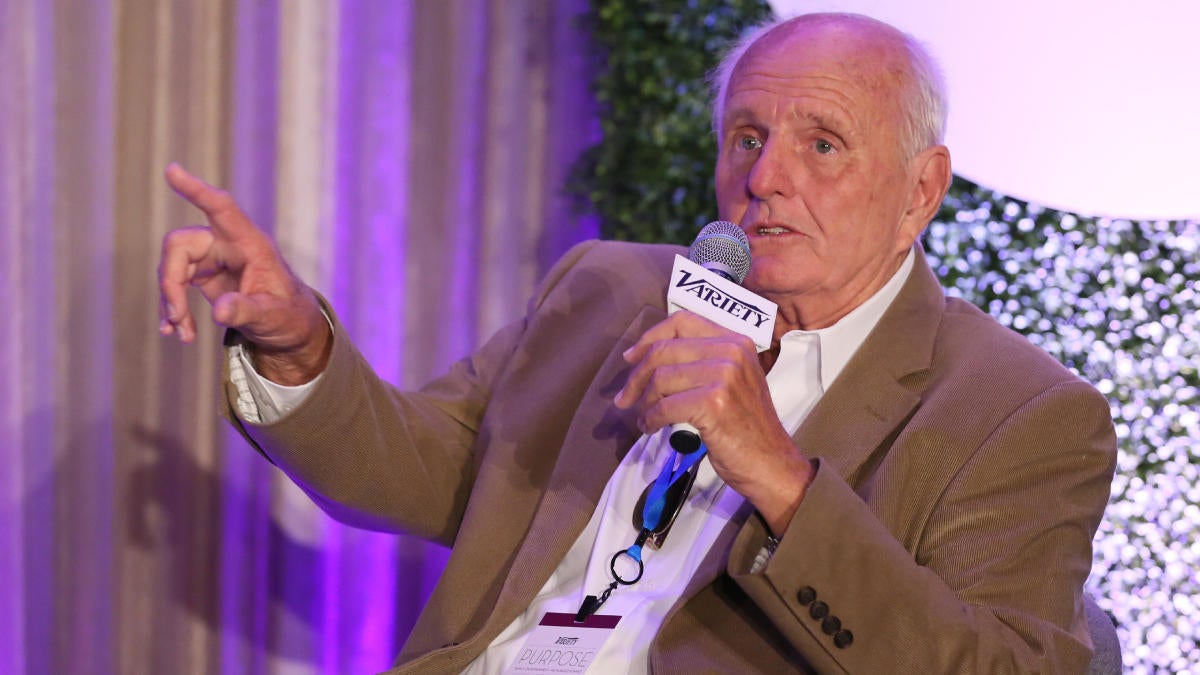 Gray Frederickson, Academy Award-Winning Godfather Part II Producer ...