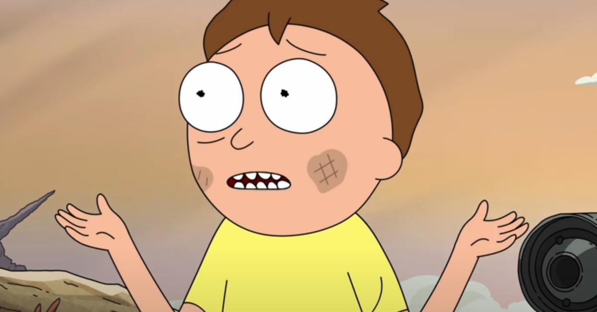 Rick and Morty Season 6 Releases Episode 8 Trailer: Watch