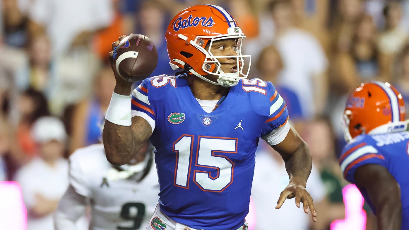 2023 NFL Draft: Anthony Richardson headlines next tier of quarterbacks ...