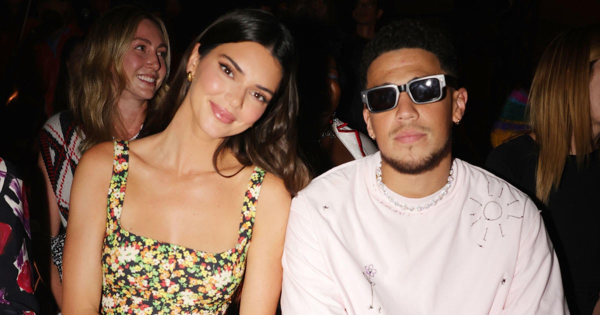 Why Kendall Jenner and Devin Booker Split Why Kendall Jenner and Devin Booker Split