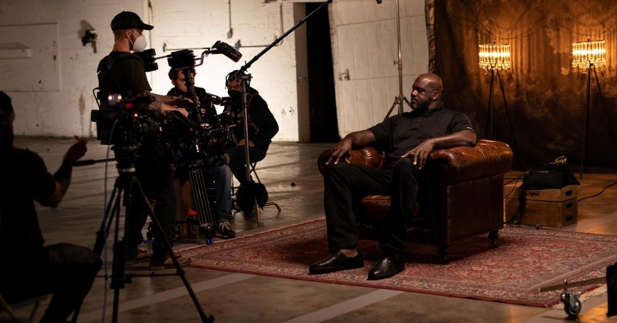 'Shaq': HBO Docuseries on Shaquille O'Neal Is Short But Entertaining ...