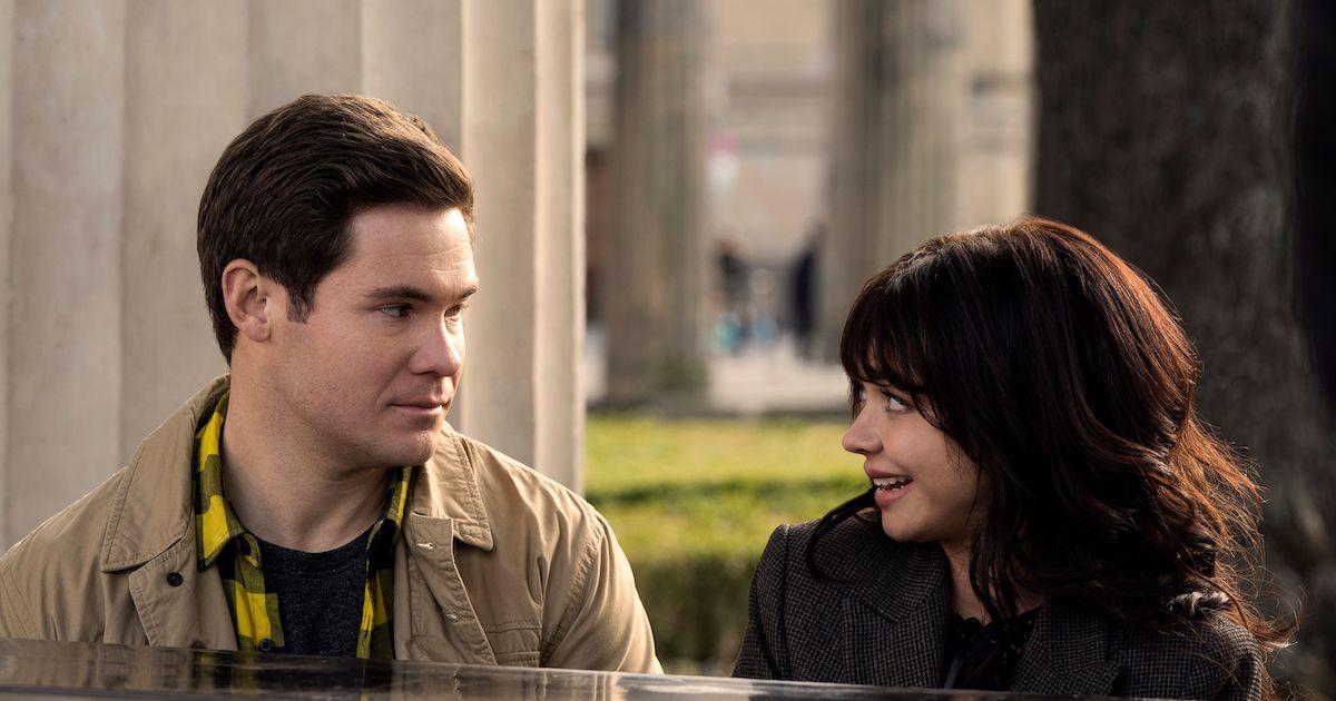 'Pitch Perfect: Bumper in Berlin': Megan Amram Talks Adam DeVine-Led ...