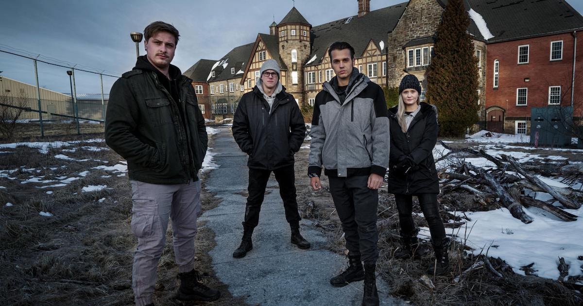 'Destination Fear' Team Opens up About the Terrifying Twist on New ...