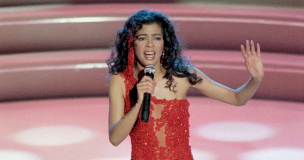 Irene Cara, 'What a Feeling' Singer, Dead at 63