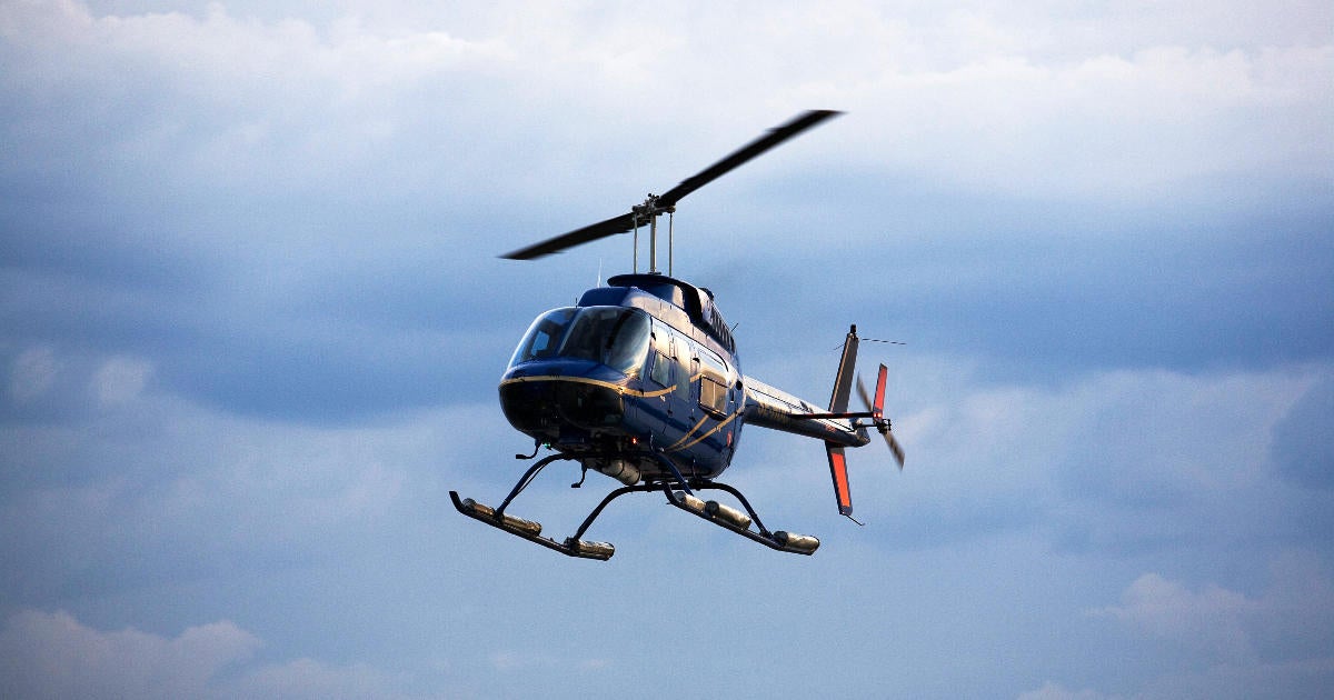 TV Meteorologist and Helicopter Pilot Die in Crash: What We Know About ...