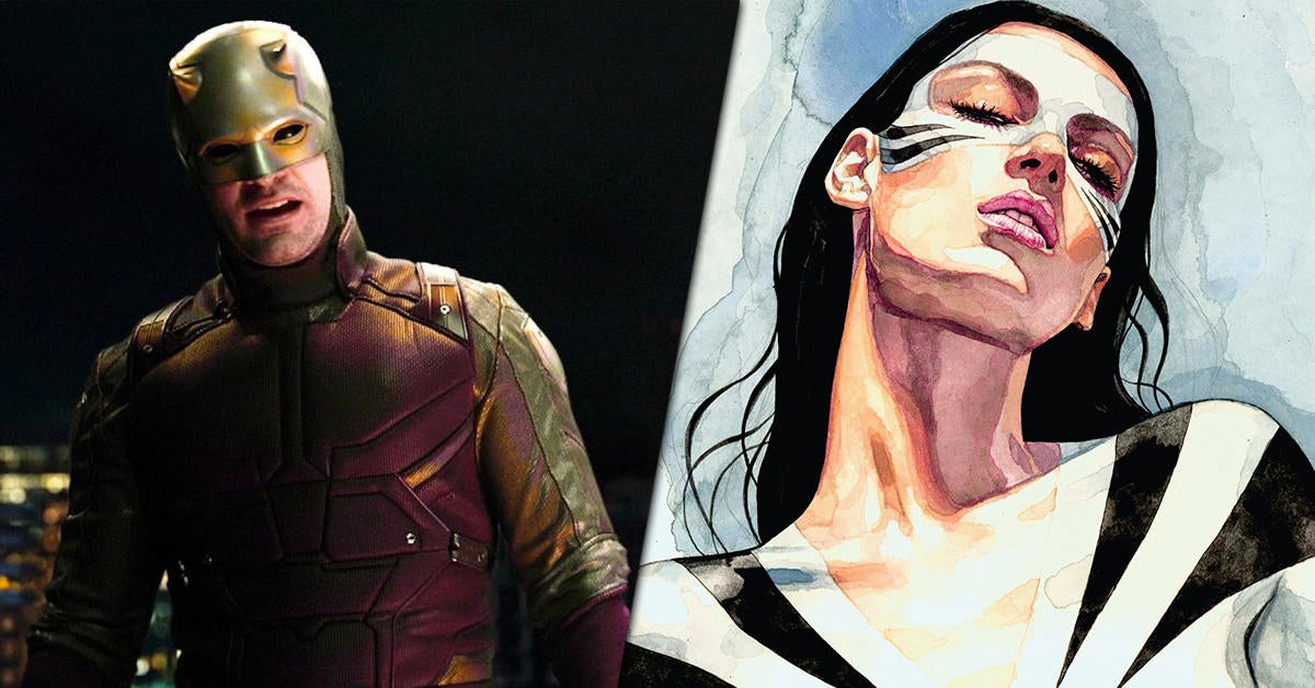 Daredevil: Born Again Set Video Confirms White Tiger's MCU Debut