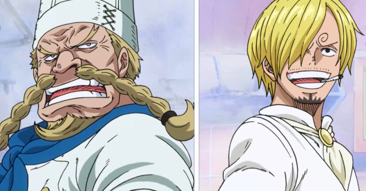 Grant James, One Piece and Fullmetal Alchemist Actor, Dies at 87