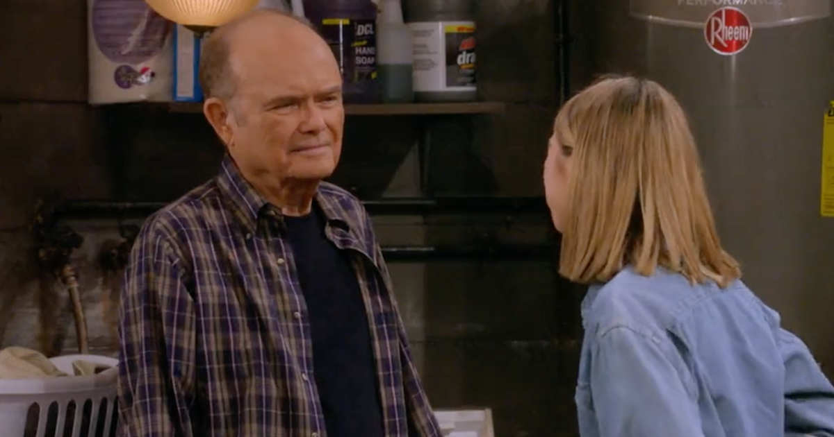 'That '90s Show' Gets Trailer, Premiere Date at Netflix