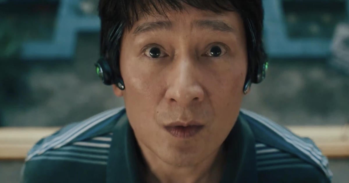 Time 100 for 2023 Includes Ke Huy Quan, Rian Johnson, and More as Most ...