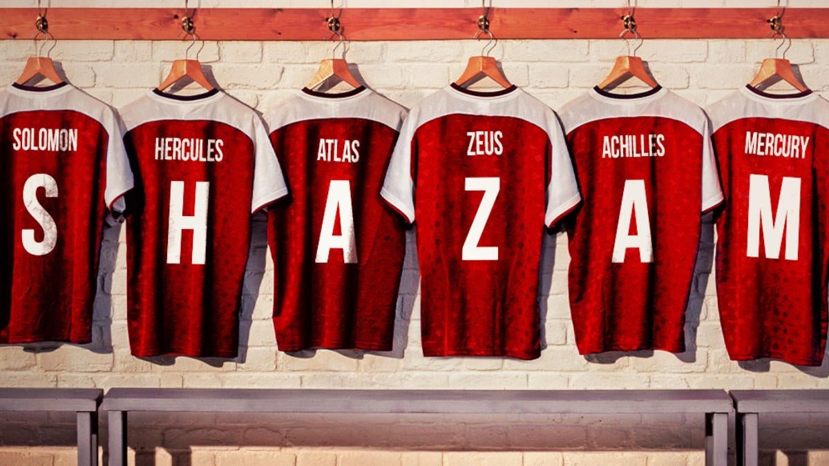 New Shazam! Fury of the Gods Poster Celebrates the World Cup