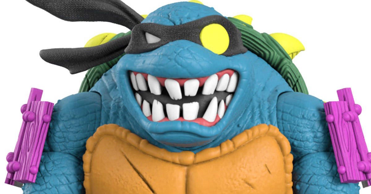 TMNT Ultimates Figures Are Massively Discounted With New Sale