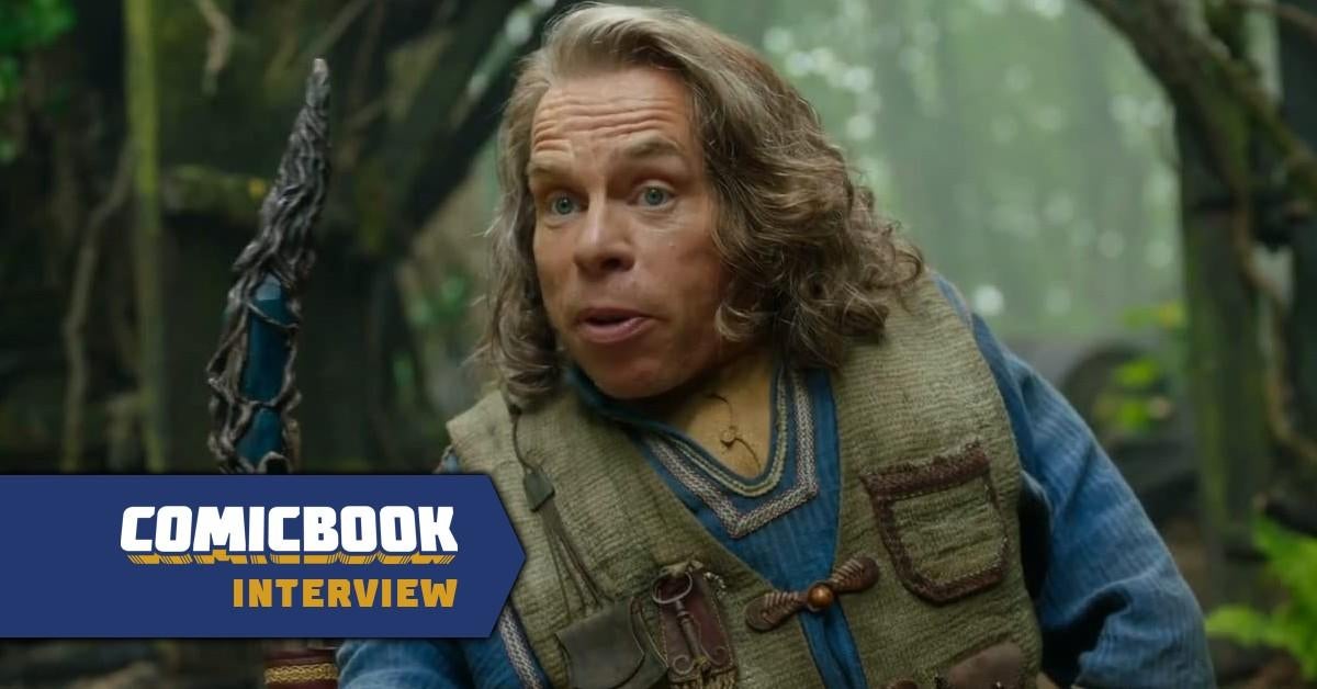 Willow Producer Addresses Possibility of Season 2 (Exclusive)