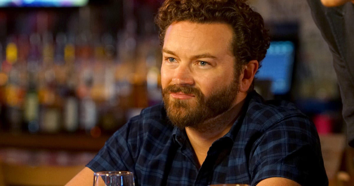 Danny Masterson Trial Ends With Hung Jury on All Charges