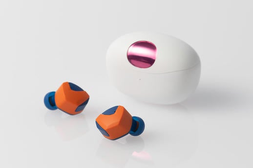 Dragon Ball Z Launches Epic Saiyan Saga Earbuds Ahead of the Holidays