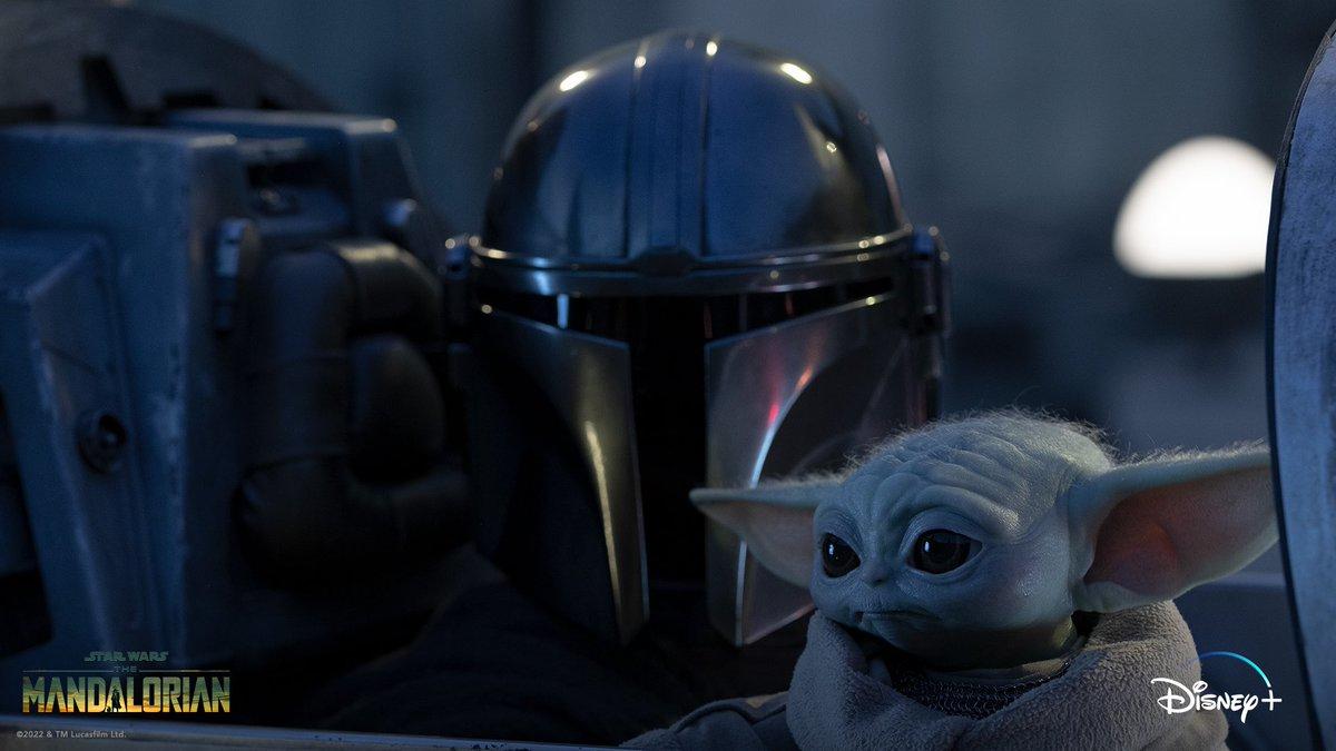The Mandalorian Season 3 Premiere Date Revealed By Star Wars
