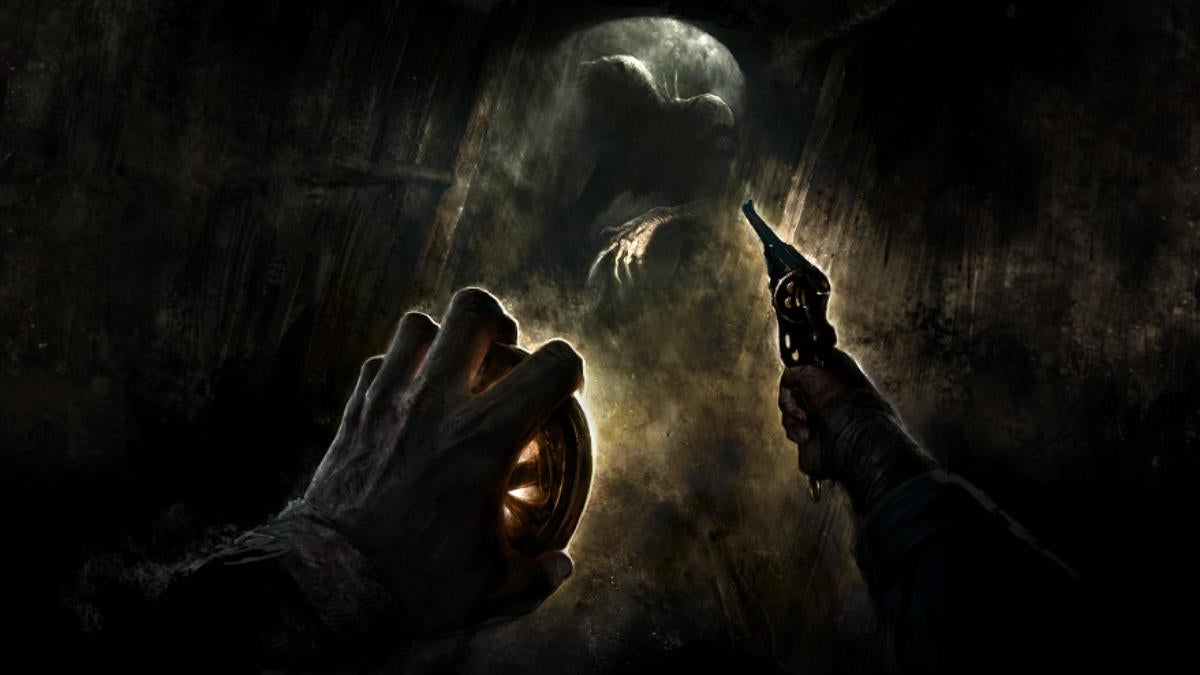 New Amnesia Game Announced for 2023